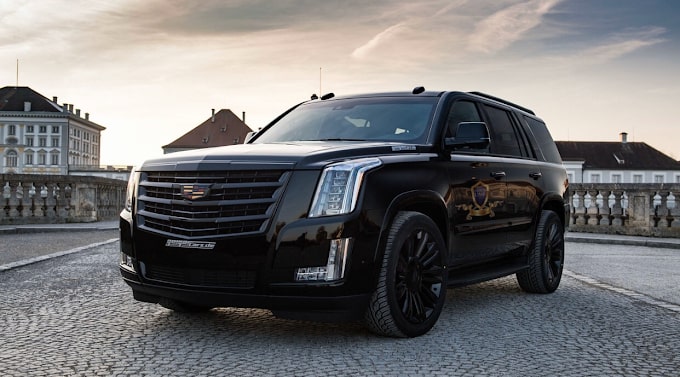 Limo Service Austin | Premier Limo Company Austin TX