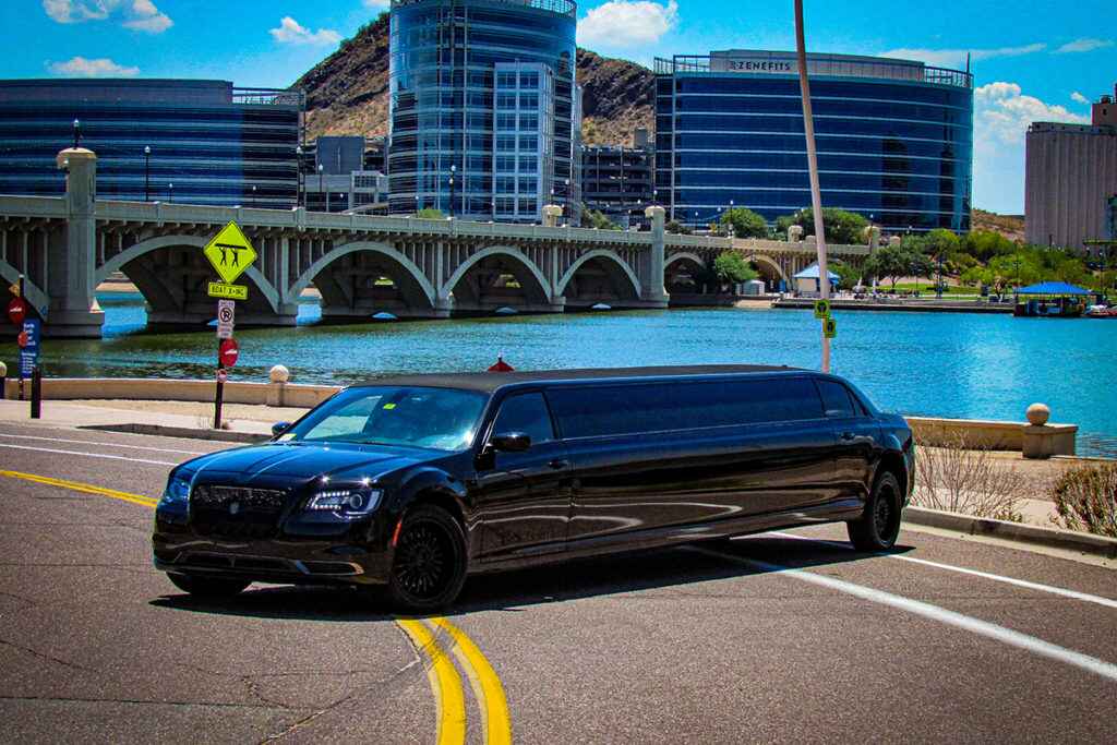 One-Way Limo Service in Houston: How It Works & When to Book