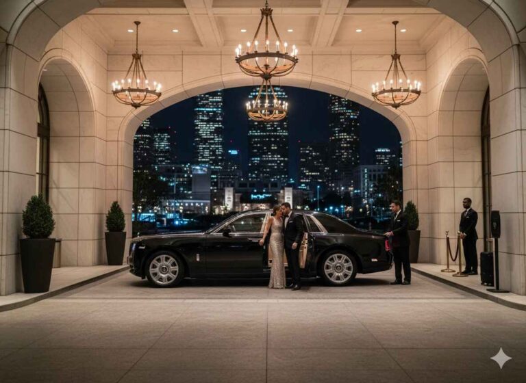 VIP Entrances Houston: Exclusive Access to Top Venues 2026