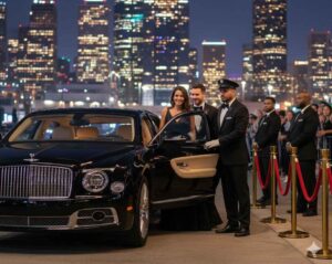 VIP Entrances Houston: Exclusive Access to Top Venues 2026